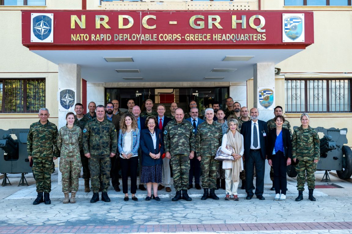Home - NRDC-GR